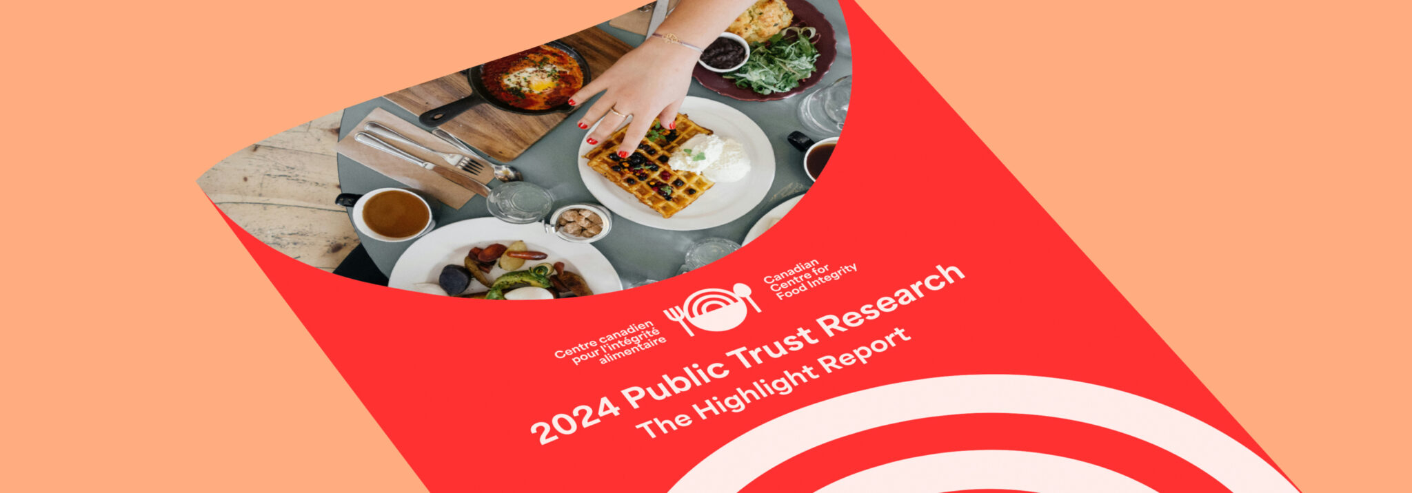 Canadian Centre for Food Integrity | Building trust, one bite at a time.