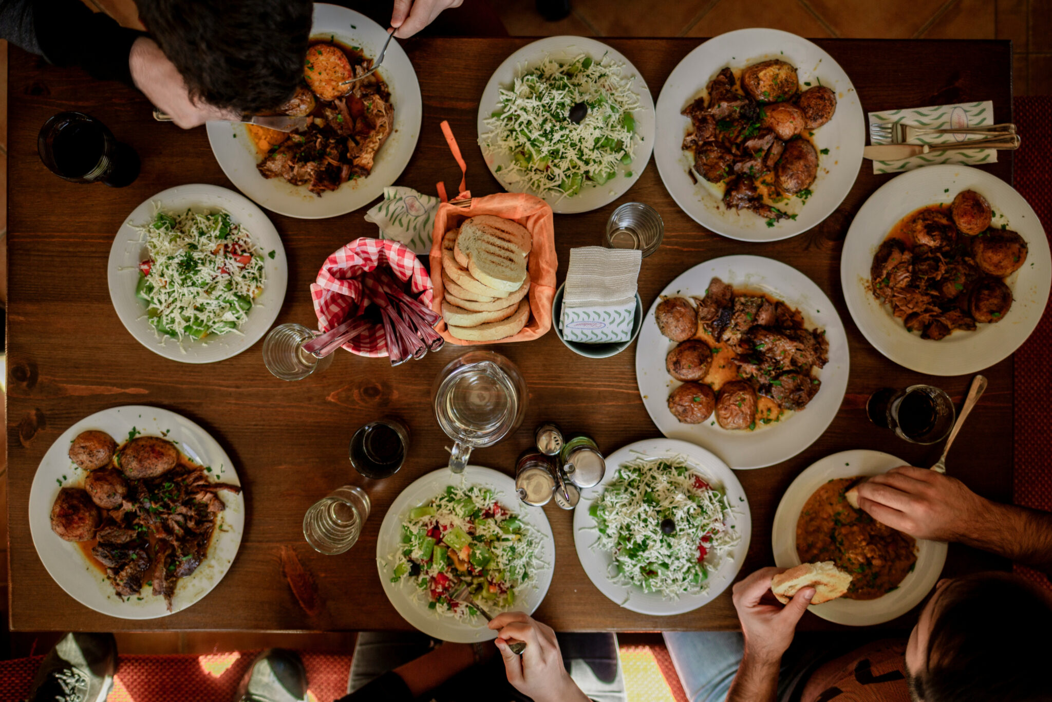 About Us | Canadian Centre for Food Integrity