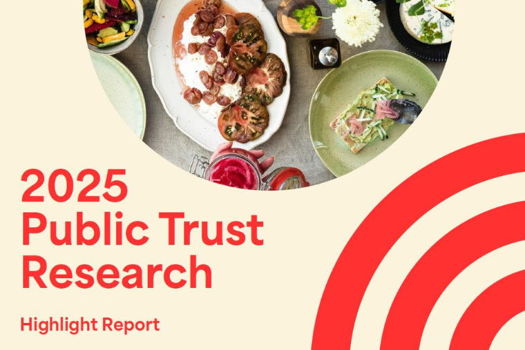 Canadian Centre for Food Integrity | Building trust, one bite at a time.
